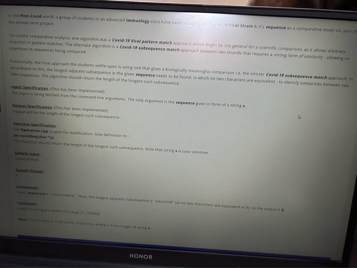 Solved Write code in C++. Don't copy from chatGPT or | Chegg.com Solved Write code in C++. Don't copy from chatGPT or | Chegg.com