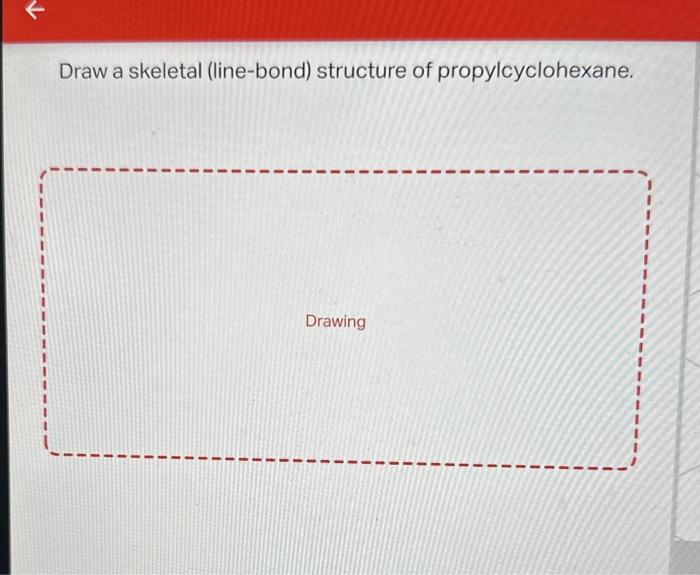 Solved Draw the skeletal structure of 2-methylpentane from | Chegg.com