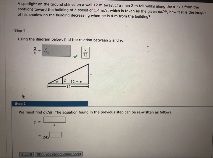 Solved Tutorial Exercise A cylindrical tank with radius 4 m | Chegg.com