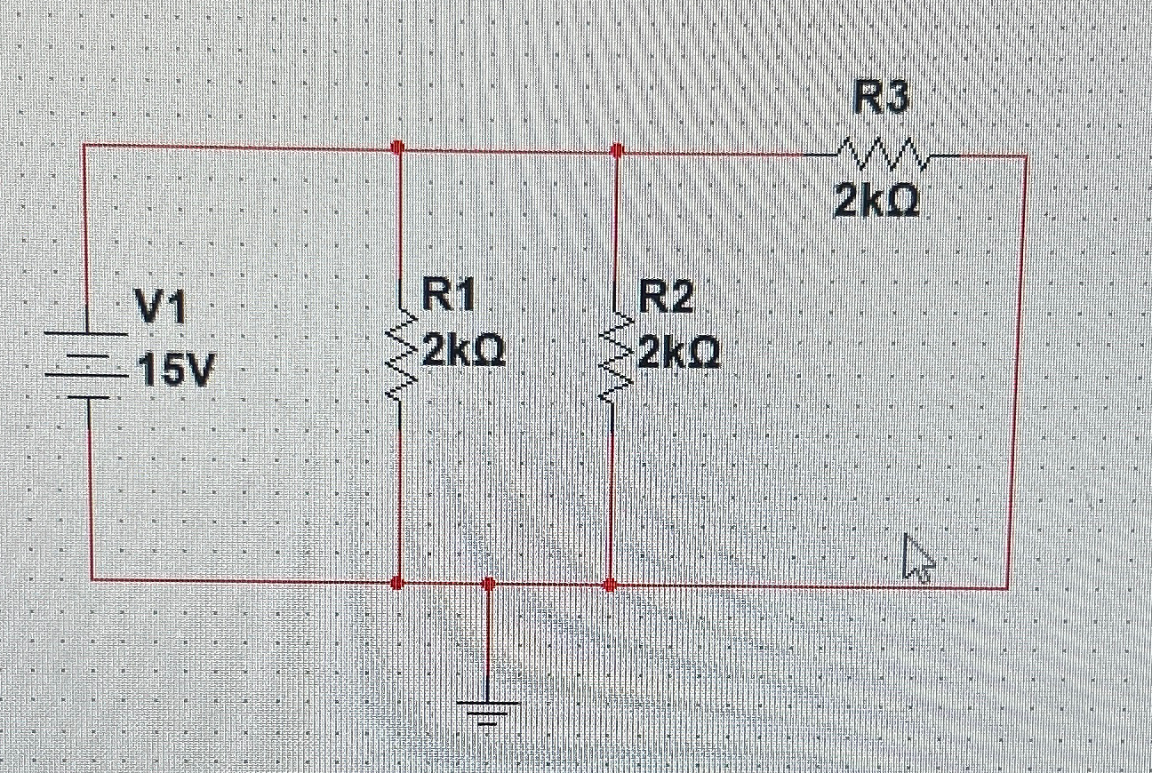 Solve for Voc, Isc, and Rth using Norton's and | Chegg.com