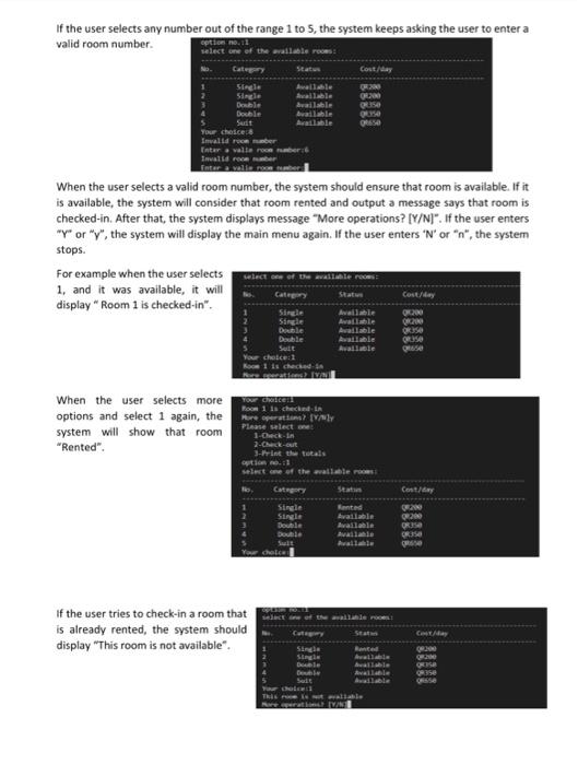 we should write this code using python. we | Chegg.com
