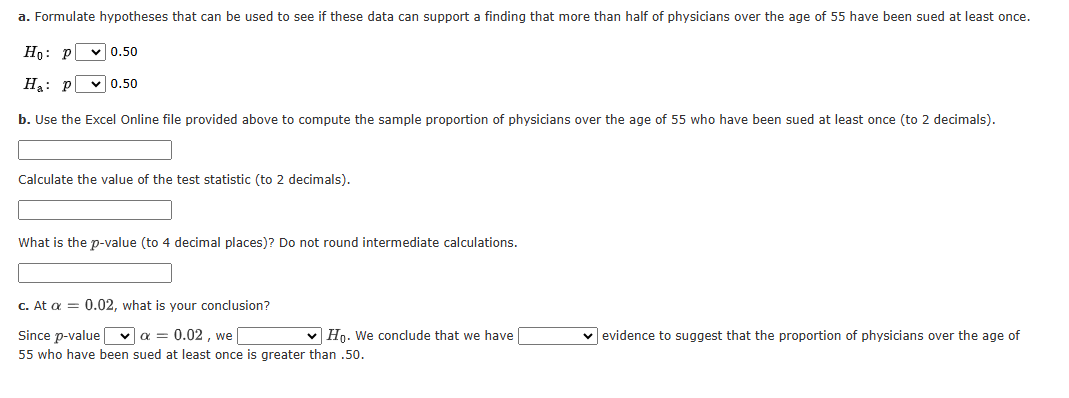 Refer to ﻿excel sheet and images below to ﻿complete | Chegg.com