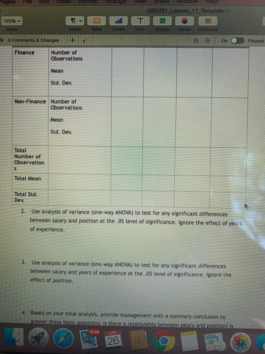 Solved Scenario You have been commissioned by a local | Chegg.com
