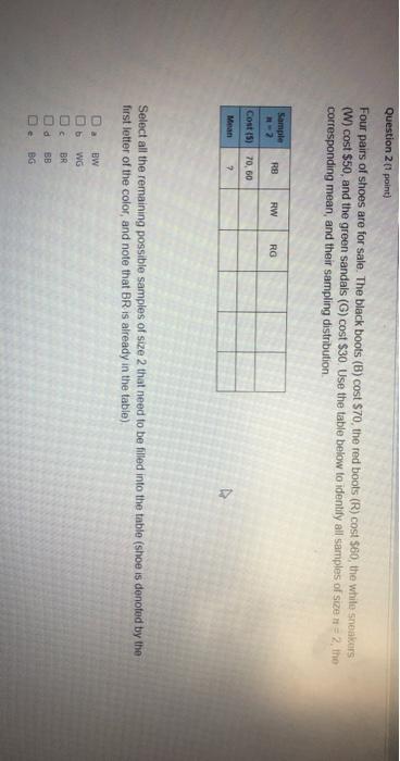 Solved Questions 1-3 of 31 Page 1 of 1 Question 1 (1 point) | Chegg.com