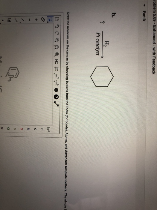 Solved Fill in the missing organic products or reactants for | Chegg.com