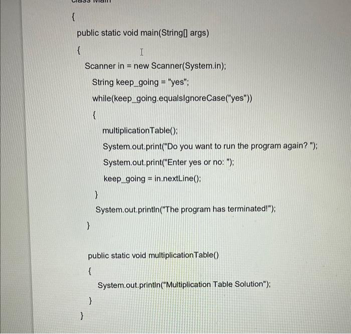 Solved M5A2 Output \( y_{\text {_ Console }} \times \) (i) | Chegg.com