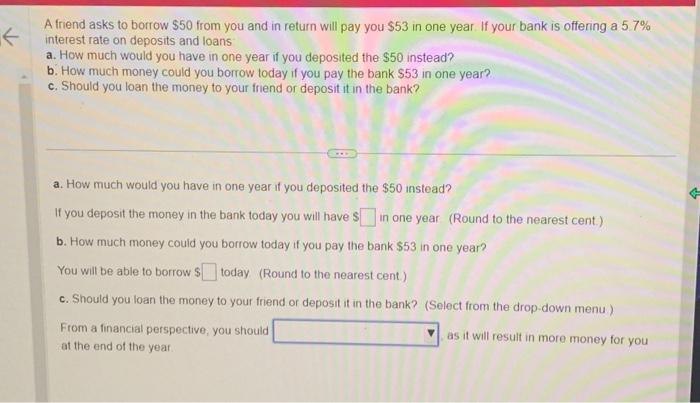 please solve for all parts | Chegg.com