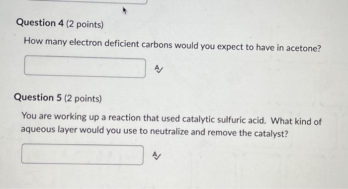 Solved You are doing a separatory funnel extraction using | Chegg.com