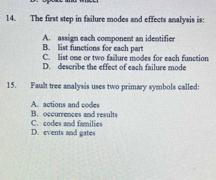 Solved 10 Complete the following sentence: Manufacturing | Chegg.com
