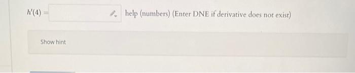 Solved Use the following table to answer parts 1−4 below. If | Chegg.com