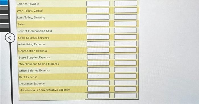 Comprehensive Problem 2 Part 4 and 6 : Note: You must | Chegg.com