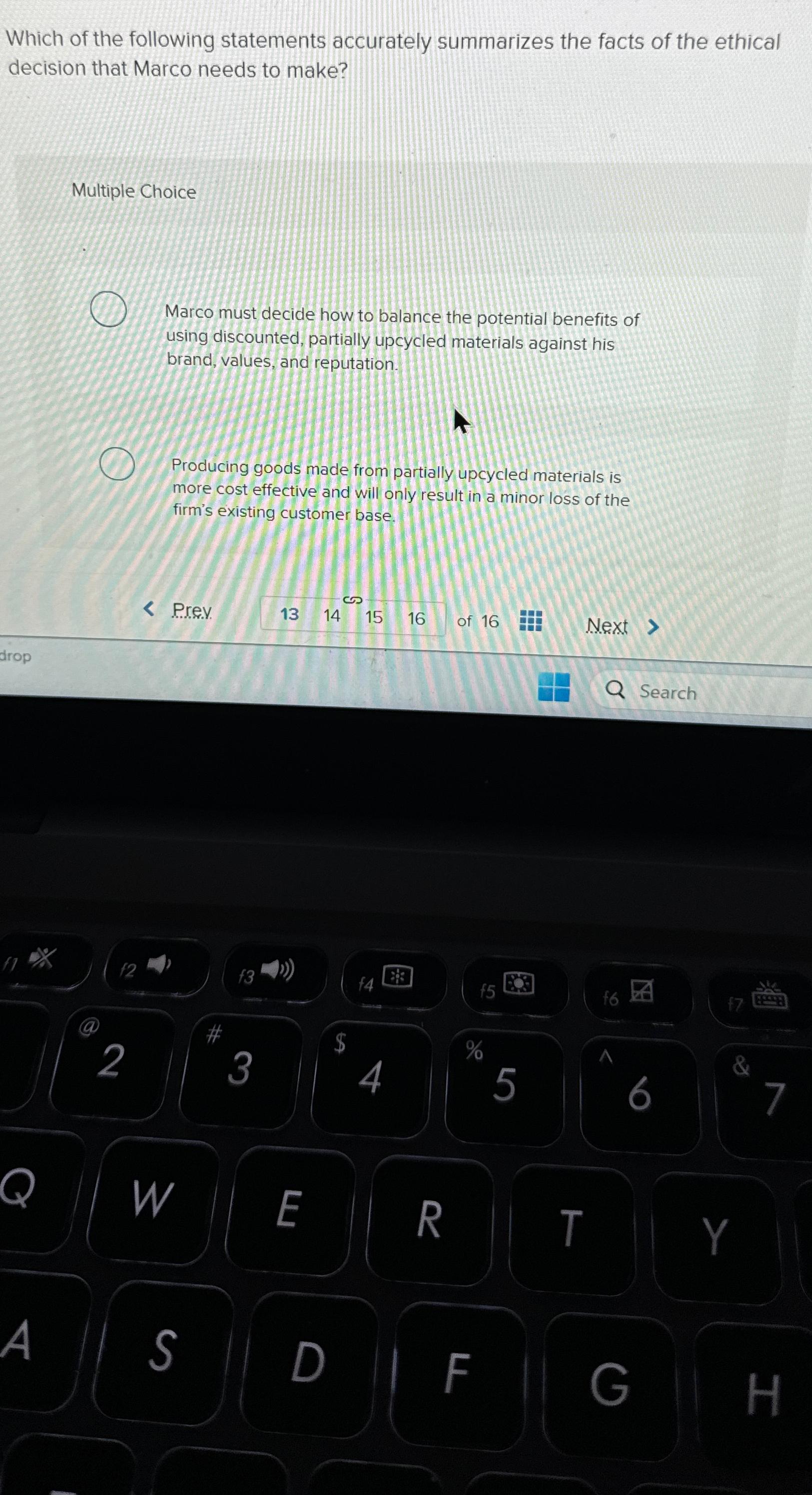 Solved Which of the following statements accurately | Chegg.com