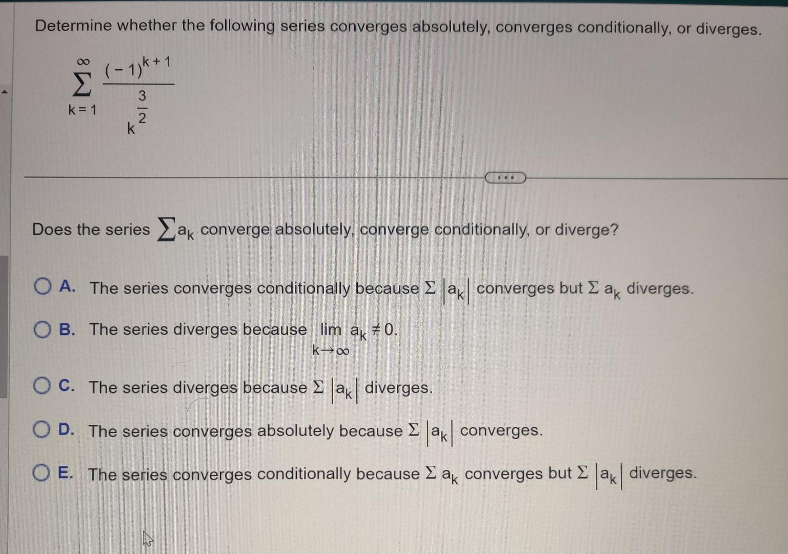 Solved I WILL UPVOTE, PLEASE ANSWER FAST: Determine whether | Chegg.com