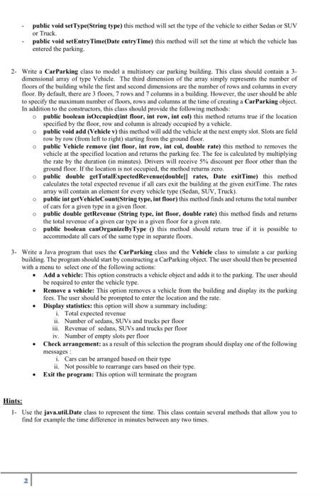 Solved Important: Apply good programming practices: 1- | Chegg.com