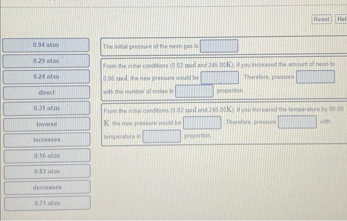 Solved For each exercise you can simulate the described | Chegg.com