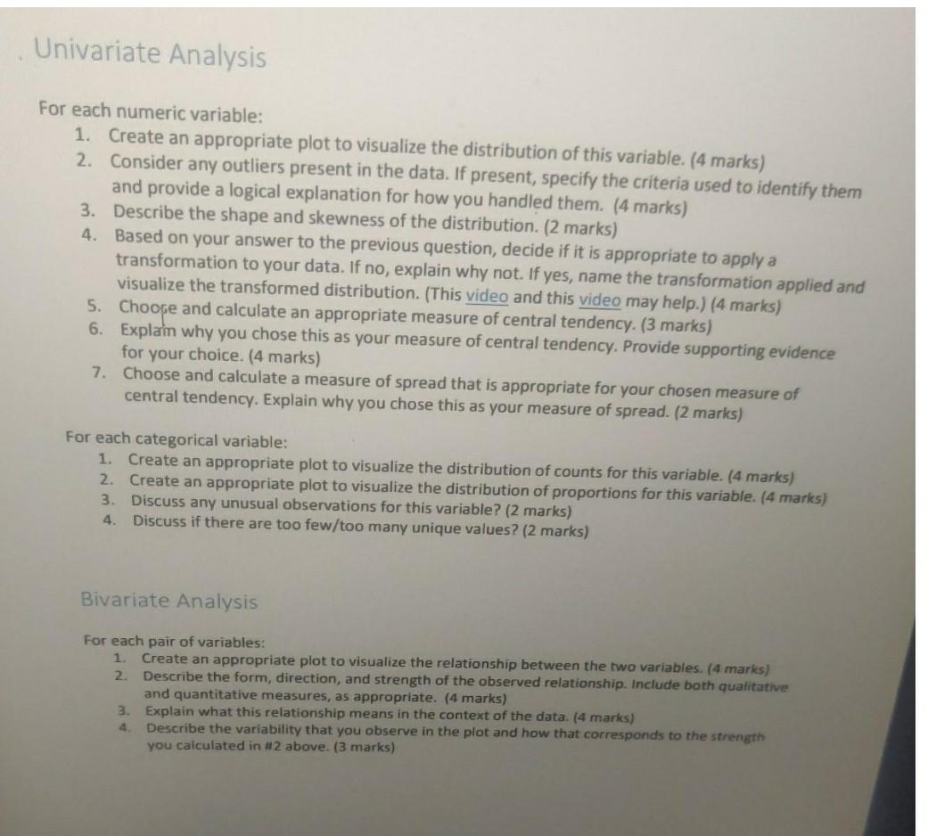 Solved take dataset of "mpg". please use R studio to do | Chegg.com