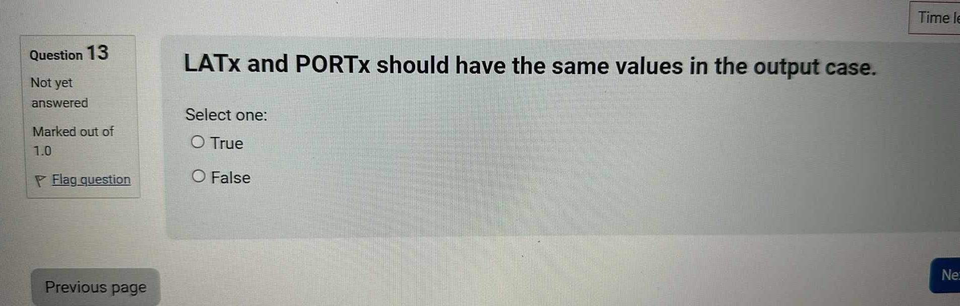 Solved Question 13Not yetansweredMarked out | Chegg.com Solved Question 13Not yetansweredMarked out | Chegg.com