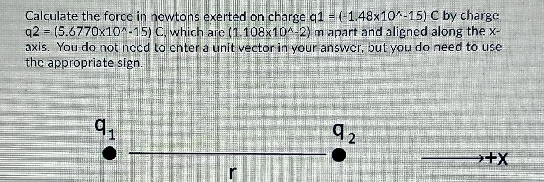 Solved If an electrically neutral object is charged to -5 no | Chegg.com