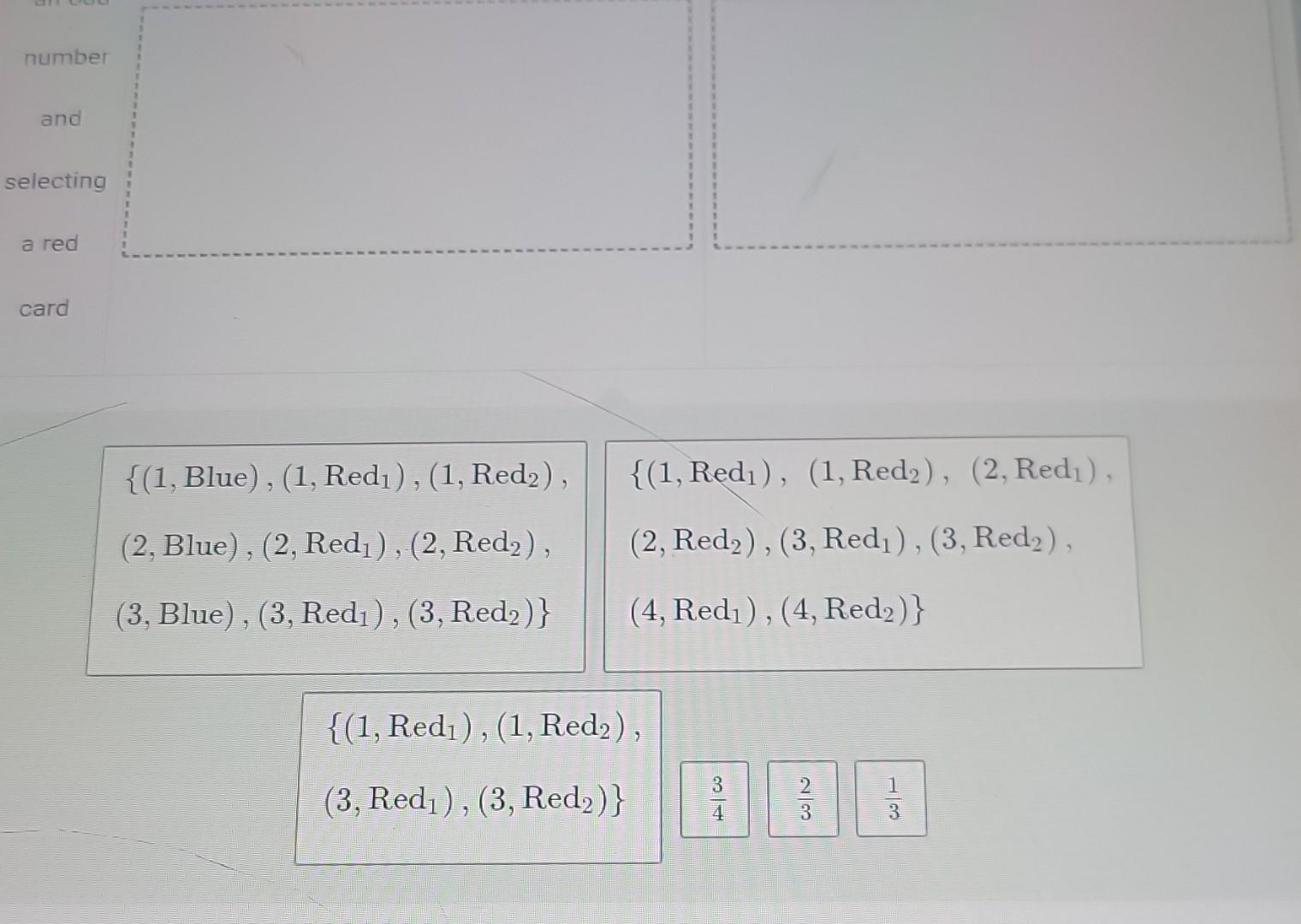 In a chance experiment, a spinner with four equally | Chegg.com