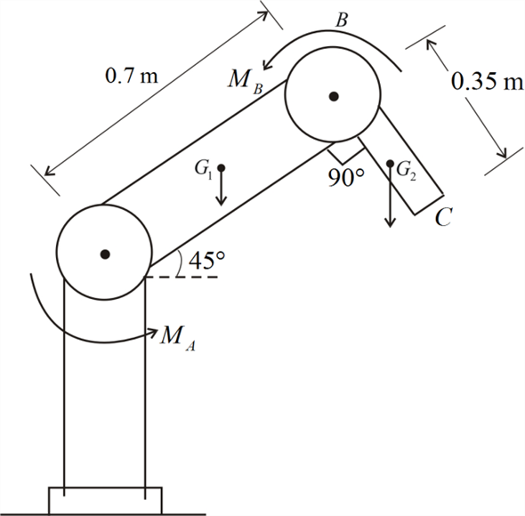 Solved: Chapter 6 Problem 60P Solution | Engineering Mechanics 8th ... Solved: Chapter 6 Problem 60P Solution | Engineering Mechanics 8th ...