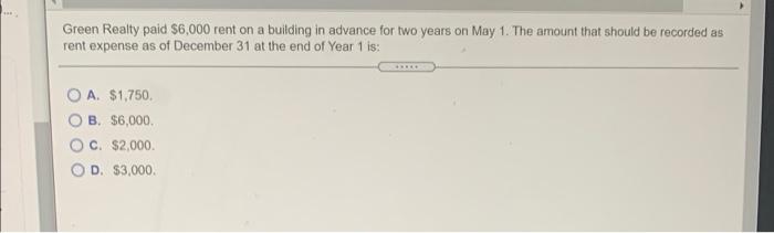 Solved Mortgage Payable is a contra - liability account. ... | Chegg.com