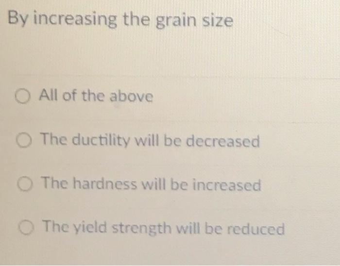 Solved The phase reaction a(s) + L to B(s) is peritectoid | Chegg.com