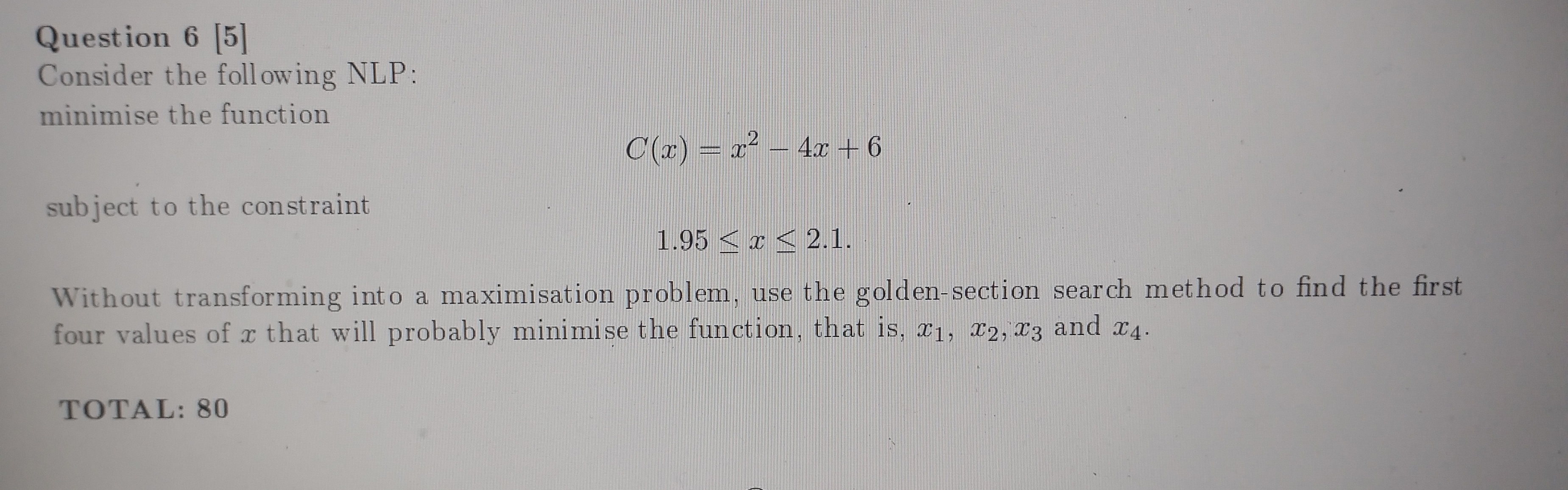 Solved You many use Excel or Pytjon source | Chegg.com