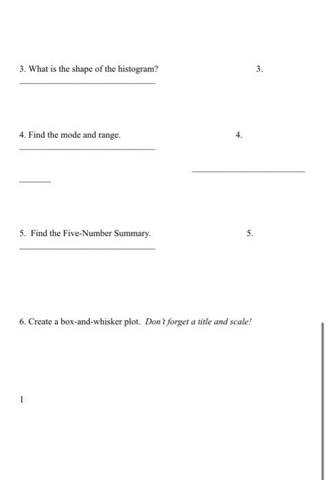 Solved Lengths of the Reigns of the Rulers of Great Britain | Chegg.com