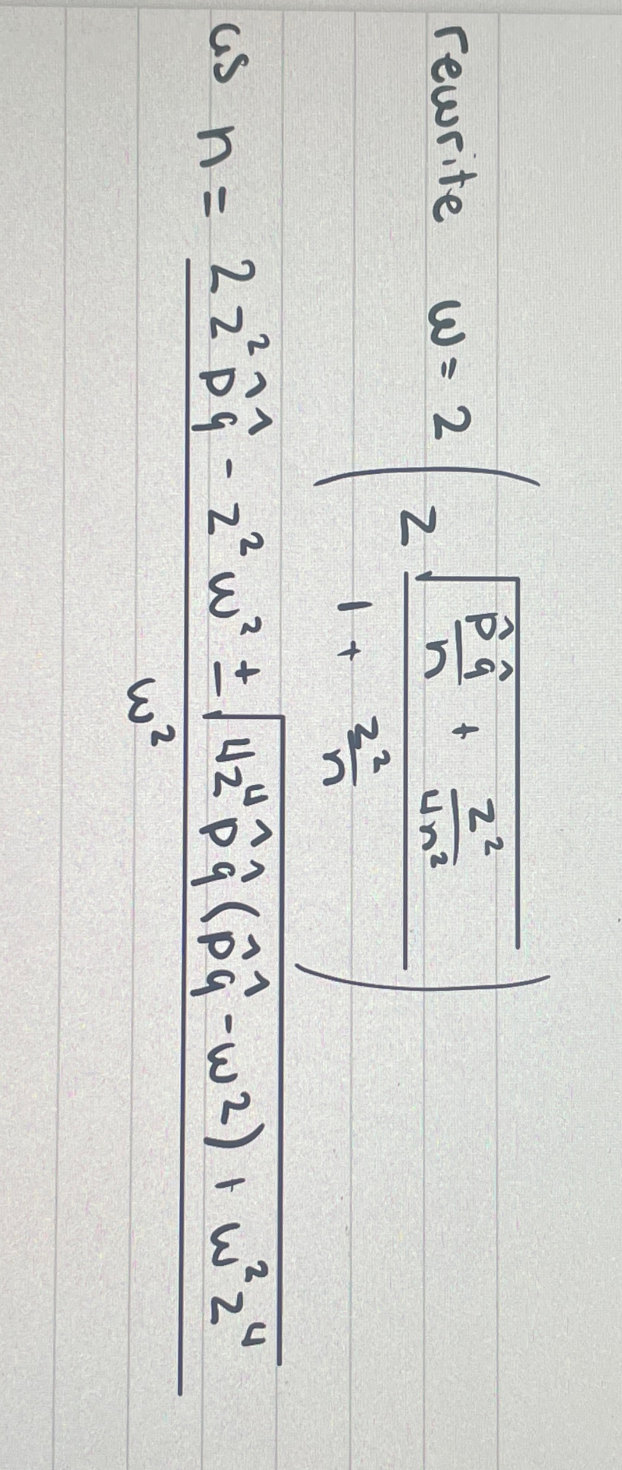 Solved Using the score CI rewrite the width of an interval | Chegg.com
