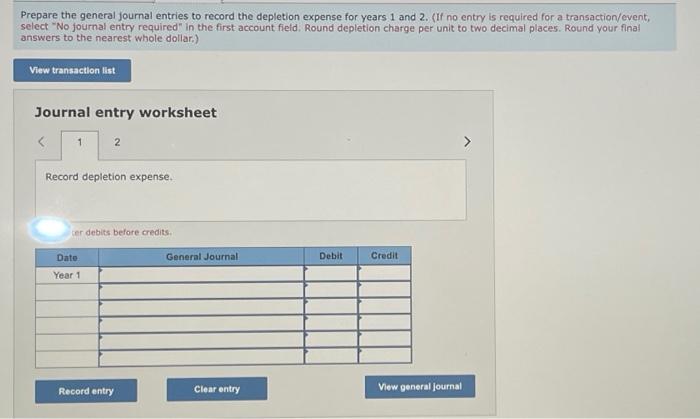 Solved Exercise 8-19A (Algo) Computing and recording | Chegg.com
