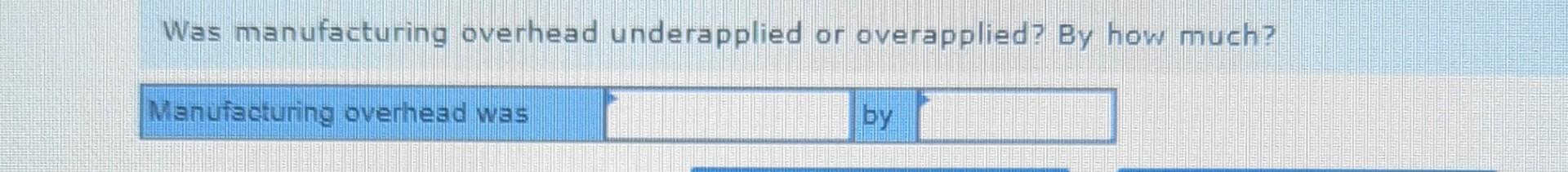 Solved Compute the ending balance in Work in Process. Assume | Chegg.com