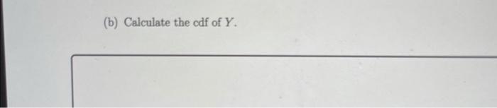 Solved Q2. Let X be a discrete random variable with pmf and | Chegg.com