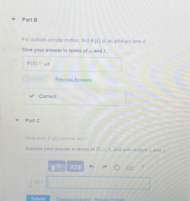 Solved Learning Goal: Understand how to find the equation of | Chegg.com
