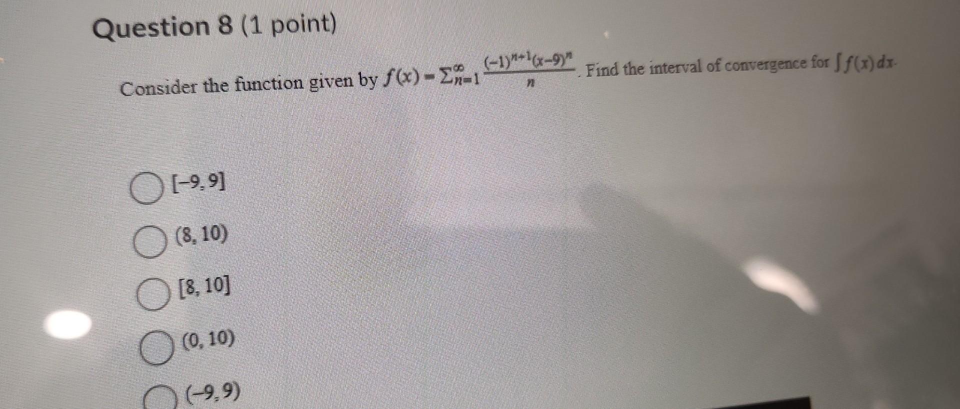 Solved I don't need an explanation. Please answer only if | Chegg.com