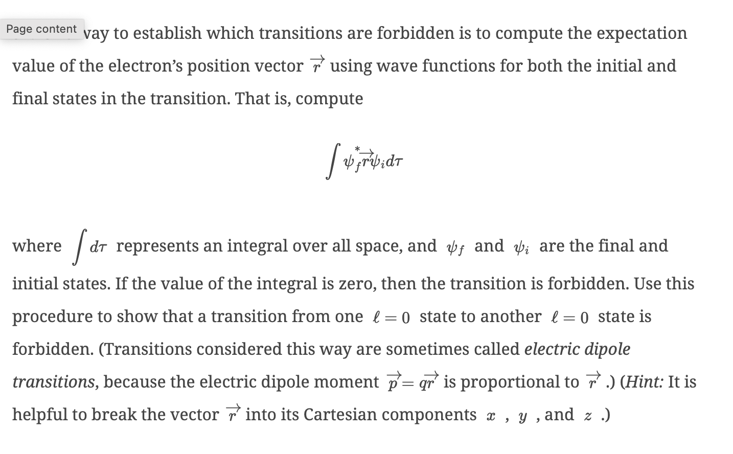 Please show work fully and explain the processPage | Chegg.com