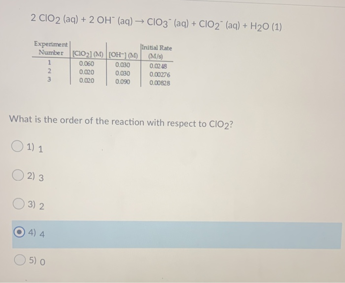 Solved The reaction 2NO2 → 2NO + O2 follows second-order | Chegg.com