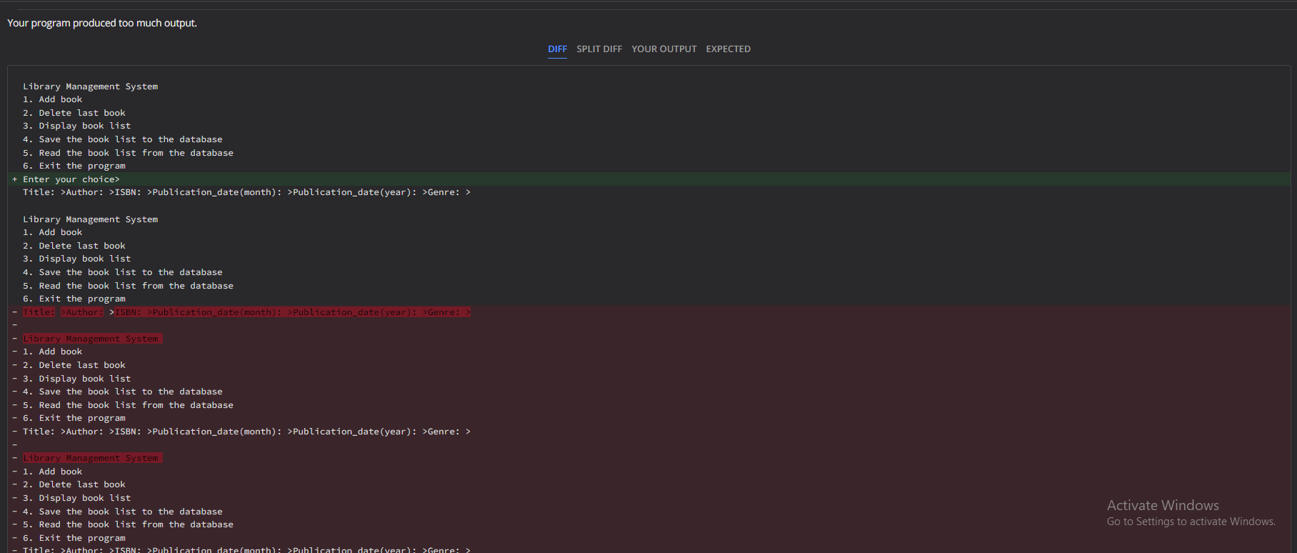 Solved Question | Chegg.com