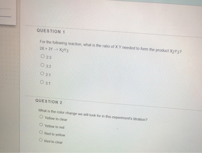 Solved Test Information Description Instructions Multiple | Chegg.com