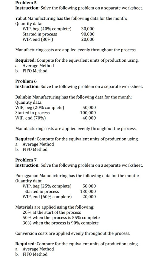 Solved Problem 5 Instruction: Solve the following problem on | Chegg.com