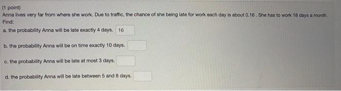 Solved Data Were Collected From A Survey Given To Graduating