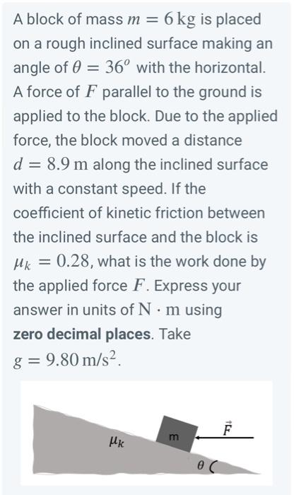 Solved Two objects are moving towards each other with | Chegg.com
