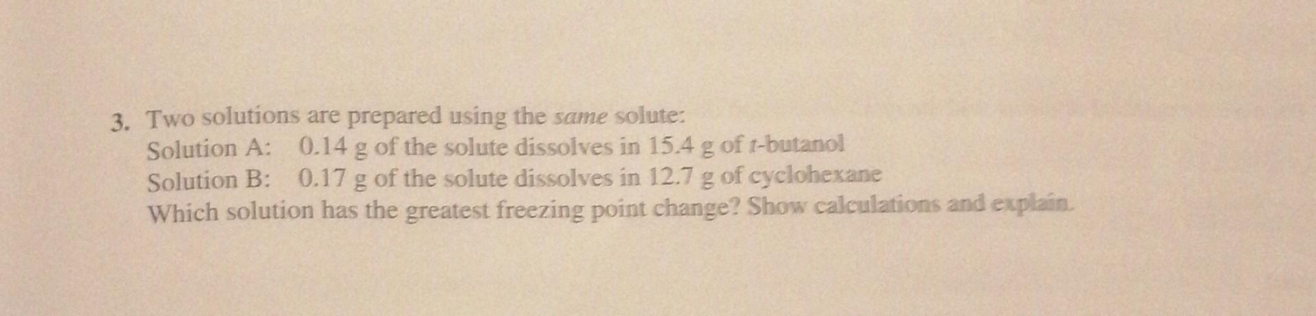 Solved 4. Experimental Procedure. a. How many (total) data | Chegg.com