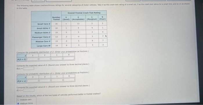 Solved T Fv 