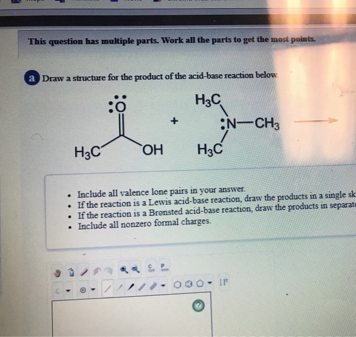 Solved This question has multiple parts. Work all the parts | Chegg.com