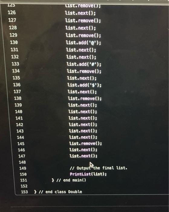 ReadTable This program gives you more practice | Chegg.com