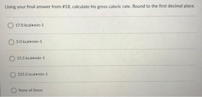 Donald is a 25-year-old who just completed the | Chegg.com