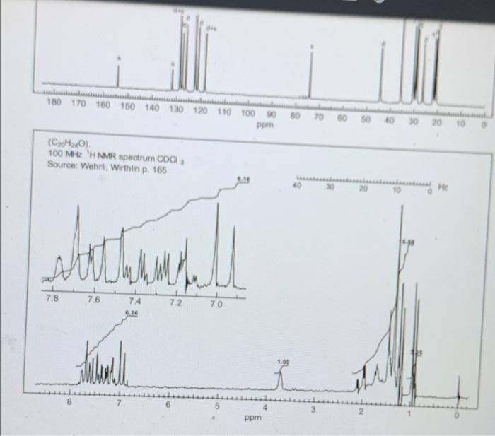 Solved 5) An adduct of a phellandrene and napolis expected | Chegg.com