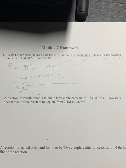 Solved I need a detailed explnation of how to do this. I | Chegg.com