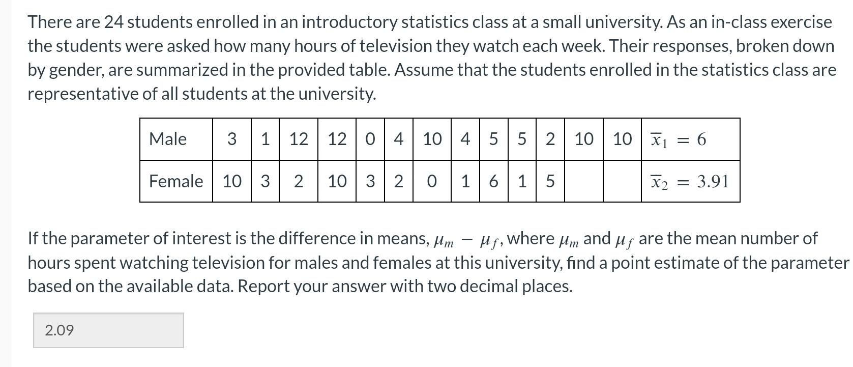 Solved i keep getting it wrong | Chegg.com