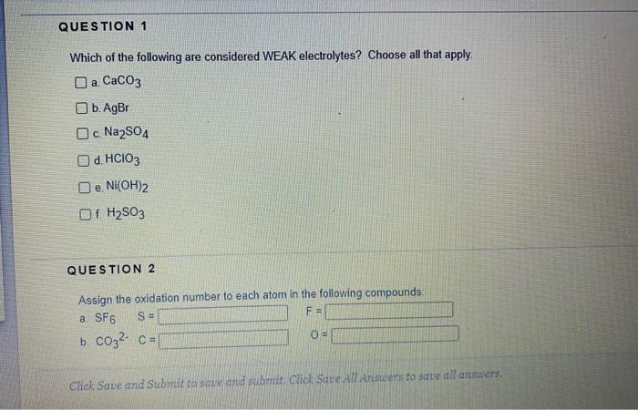 Solved I did solve them but i got the worng answer.I tried | Chegg.com